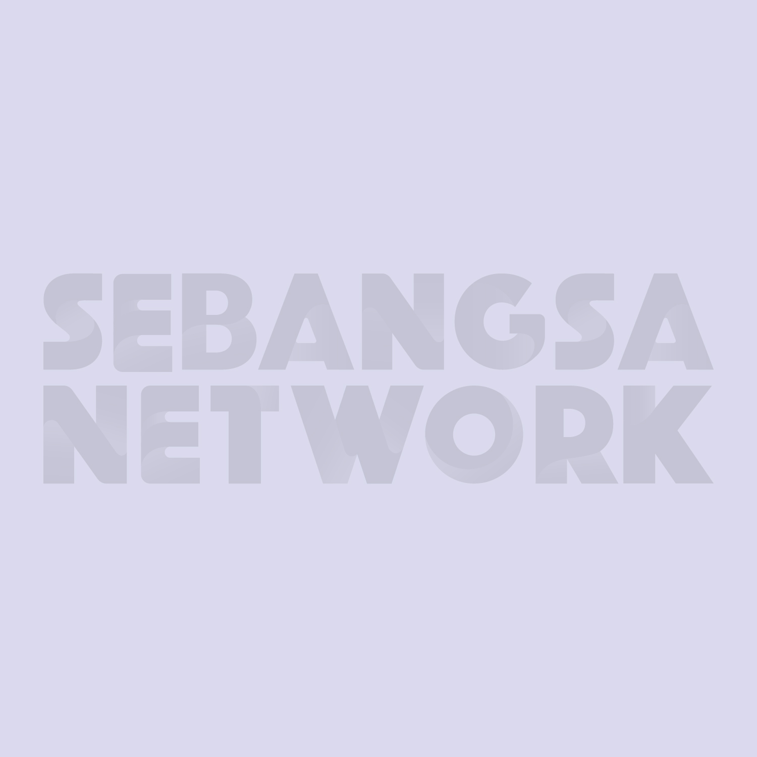 Berkenalan dengan Sosok di Balik Sebangsa - Sebangsa Network