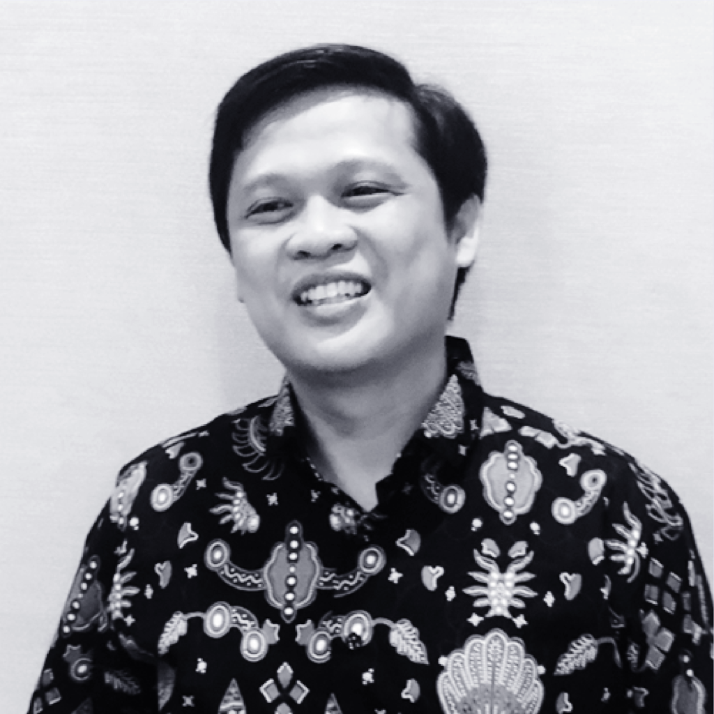 Lauw Ropi - Sebangsa Network