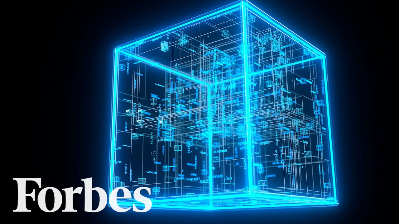 Forbes Blockchain 50: The Billion Dollar Companies Using Blockchain ...