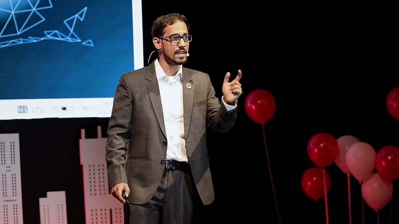 How to build a sustainable green Blockchain | Pratik Gauri - Sebangsa ...