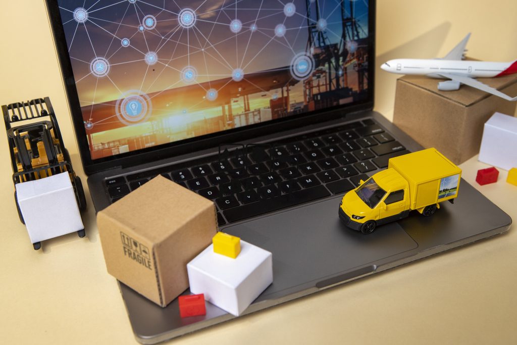 PLATO shows logistics the way in digital platforms - Sebangsa Network